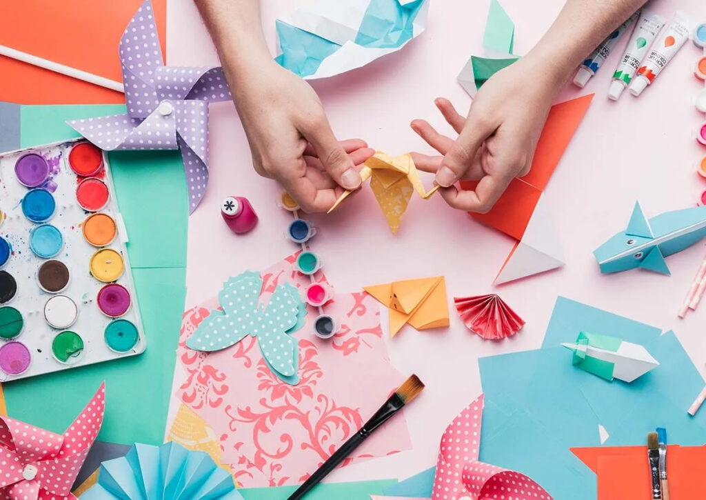 Bristol Creatives - a not-for-profit, artist-led network