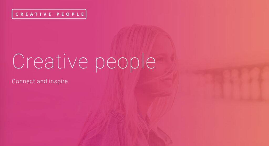 Creative People - Bristol Creatives