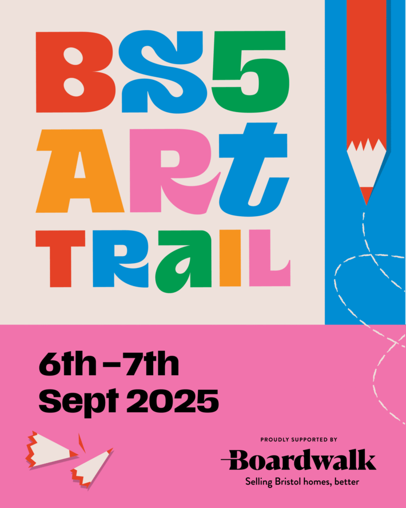 Arts Trail - Bristol Creatives